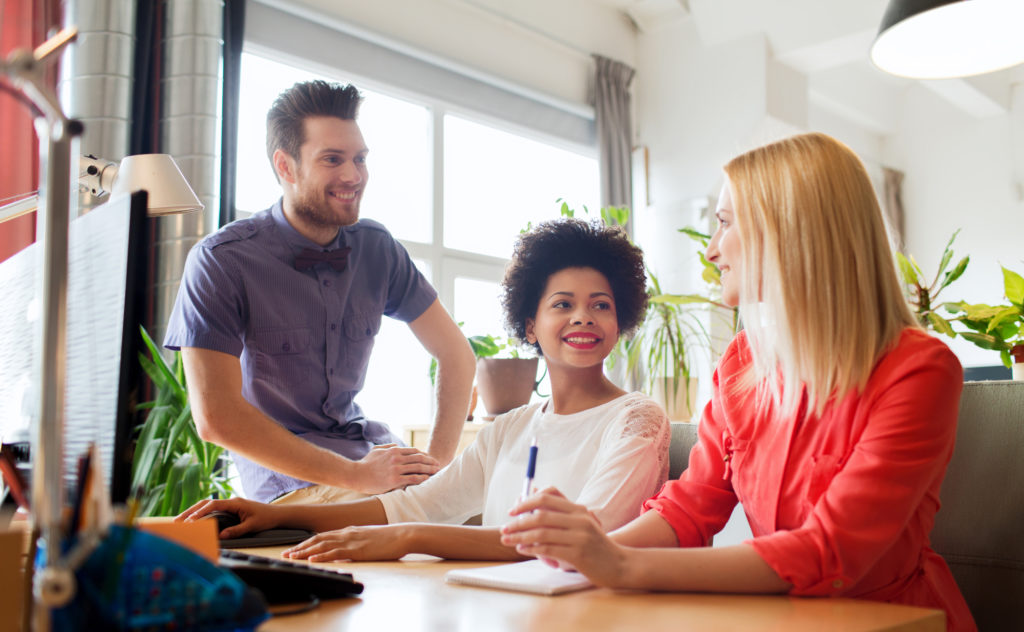 Why your company should consider empowering your employees to work near ...